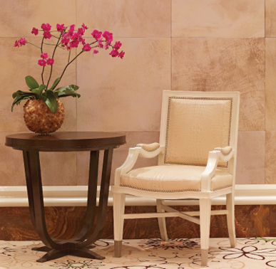 Roger Thomas Collection®™ - Townsend Leather