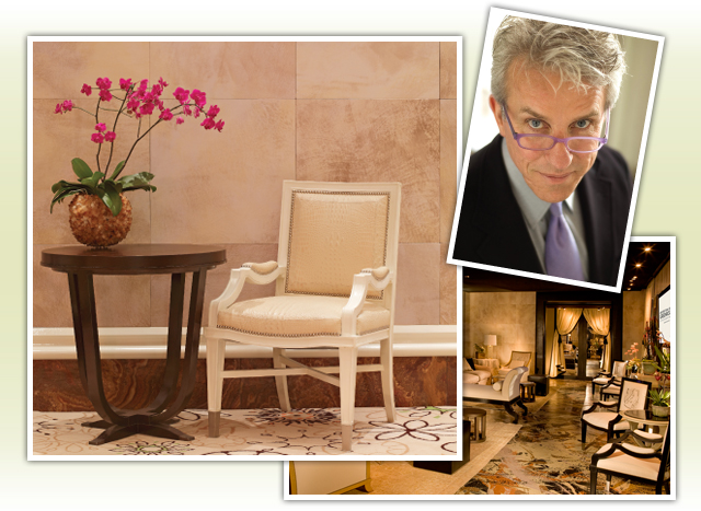 Roger Thomas Collection®™ - Townsend Leather