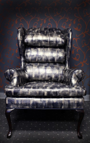 A Real Townsend Original - Townsend Leather
