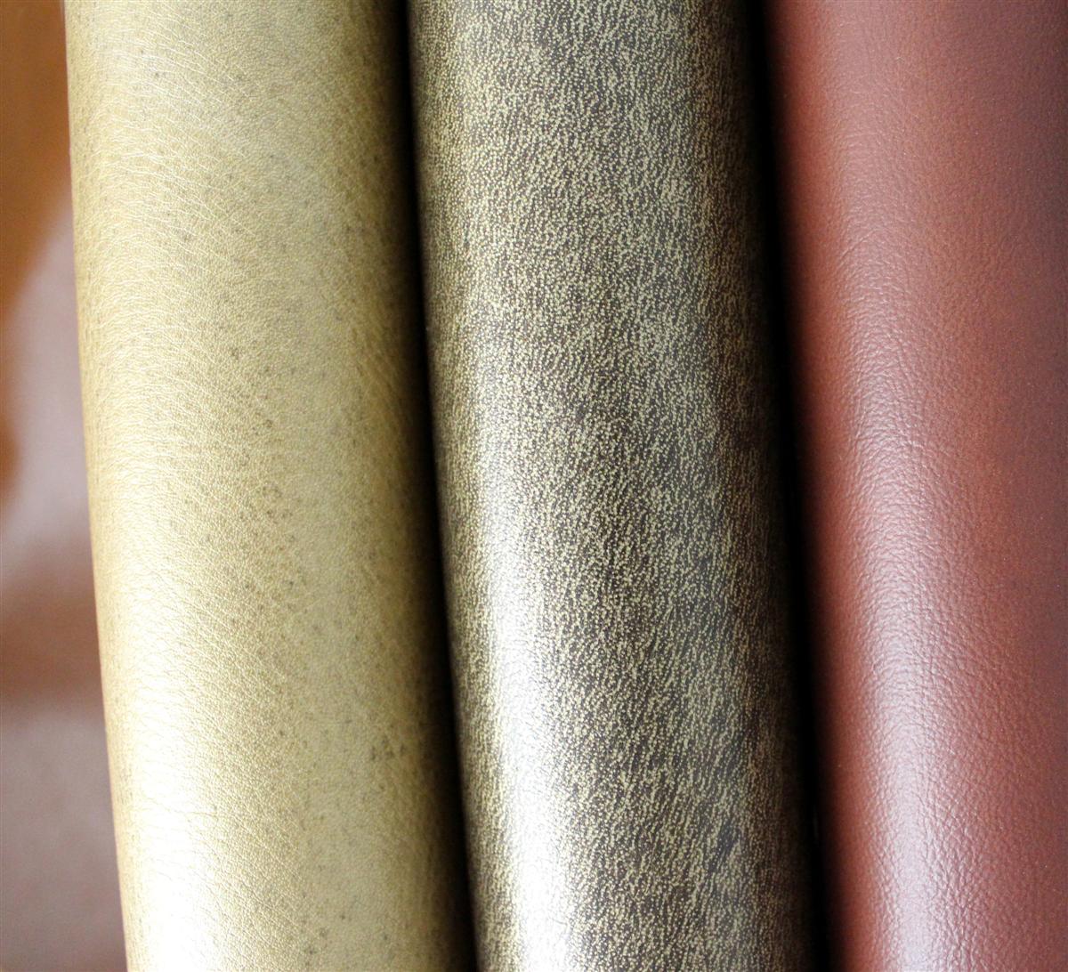 Stories in Photos - Townsend Leather