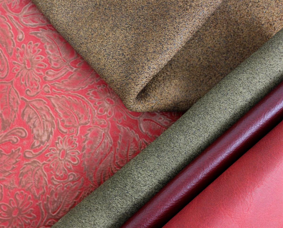 Stories in Photos - Townsend Leather