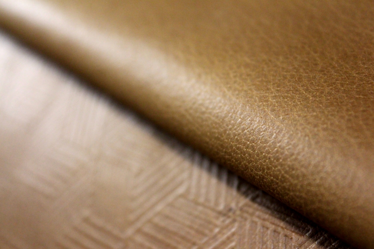 New! in 2014 - Townsend Leather