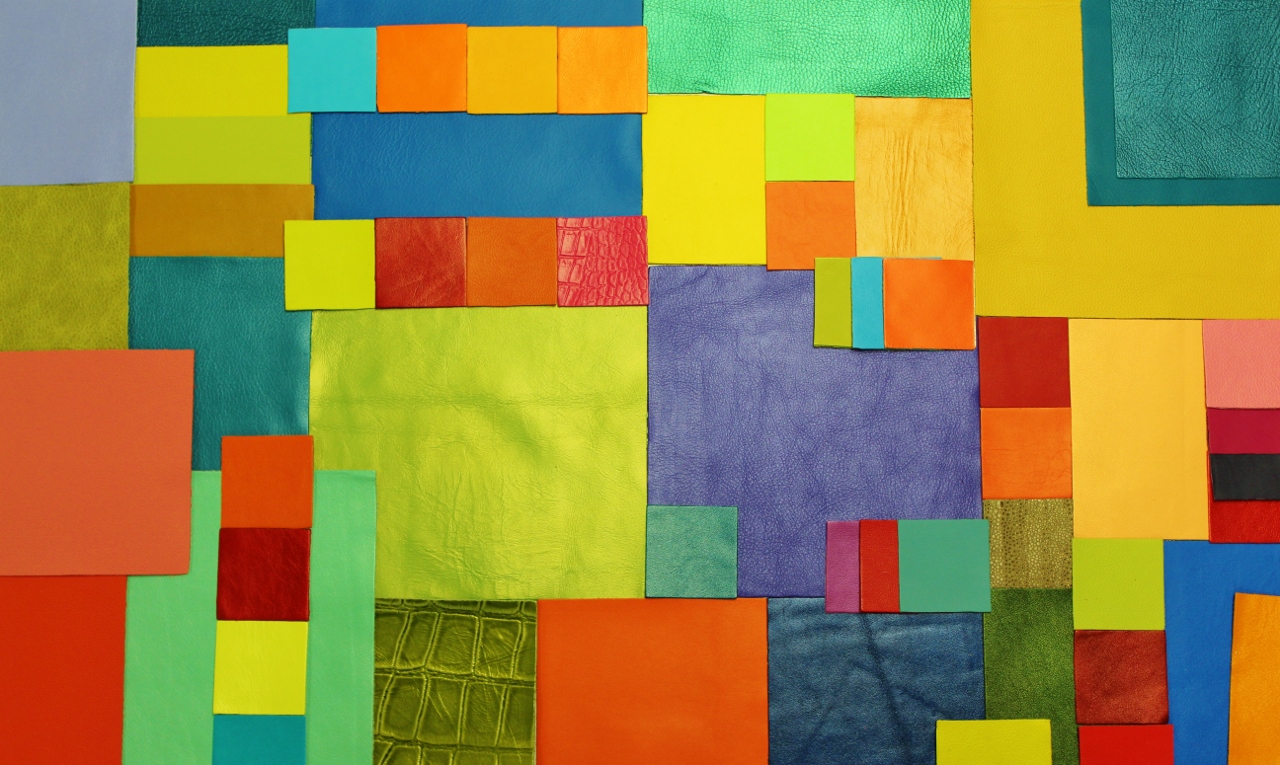 Summer Color! - Townsend Leather