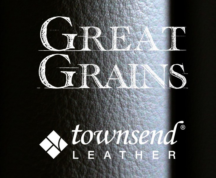 NBAA 2014! - Townsend Leather