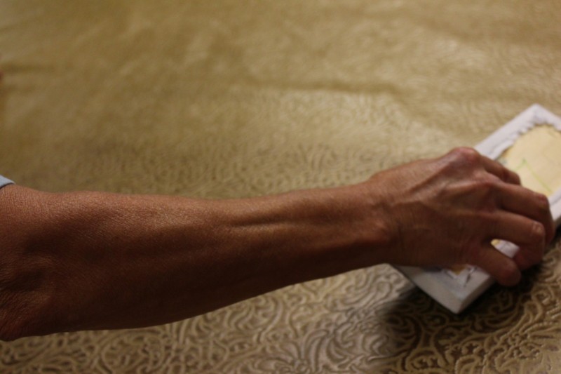 A Passion for Leather