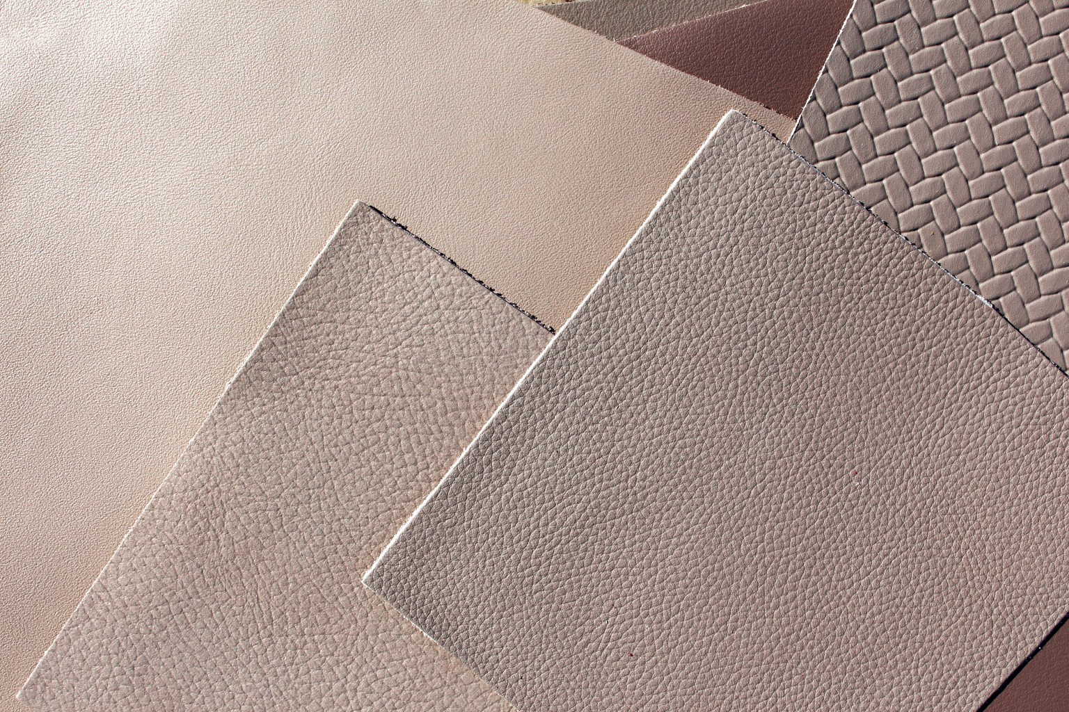 On Trend - Colors of the Year - Townsend Leather