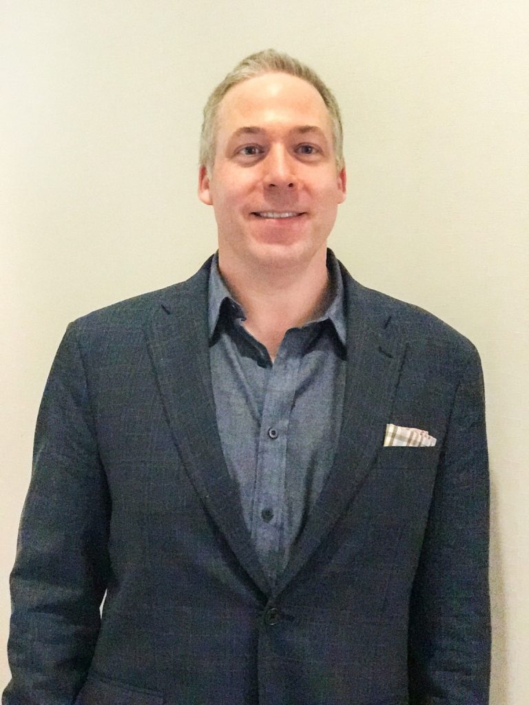 Todd Kaiser - Townsend Leather