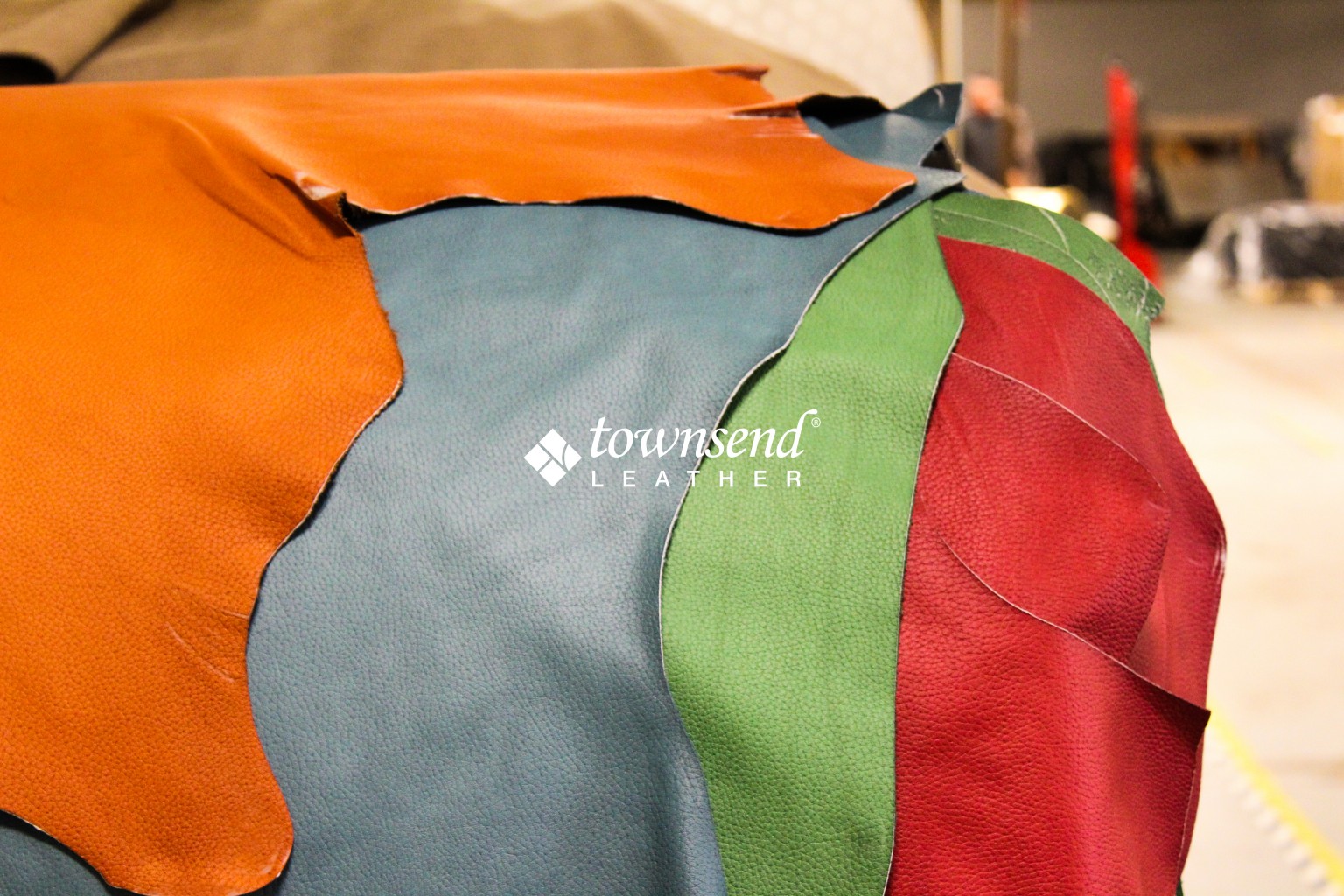 Careers - Townsend Leather