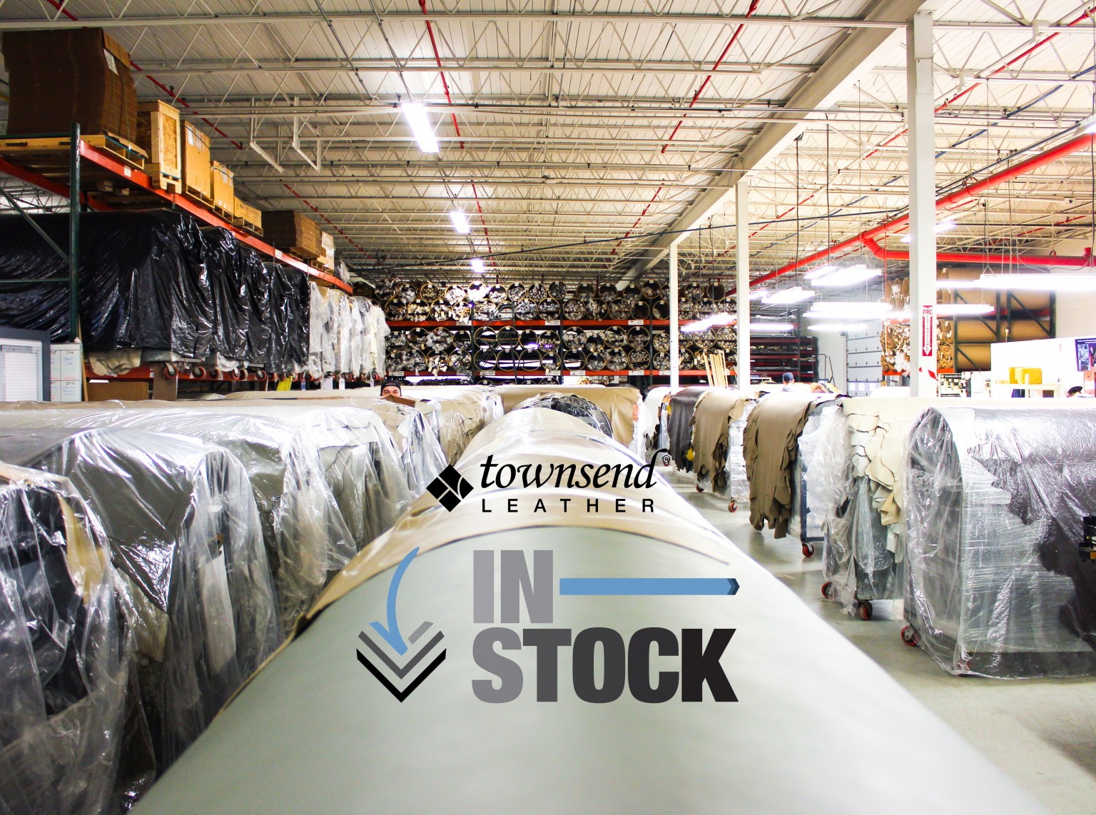 Serene - Townsend Leather