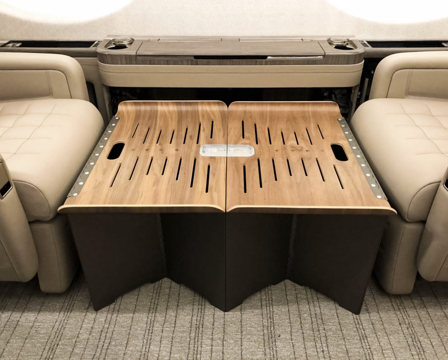 Townsend Leather’s Perfectly Pebbled Cowhide - Townsend Leather