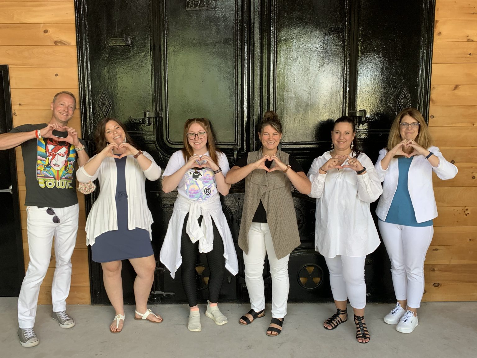 Joy - Townsend Leather