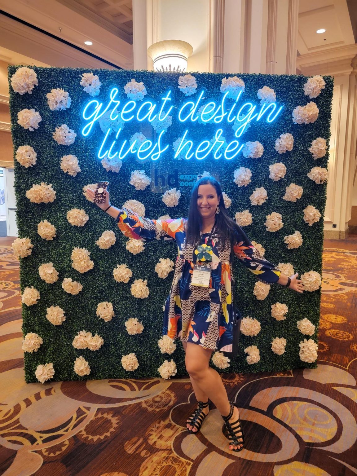 Joy - Townsend Leather