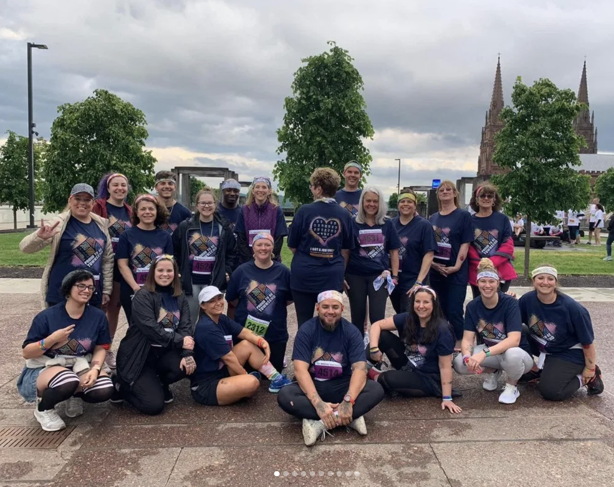 CDPHP Workforce Challenge 2022 - Townsend Leather