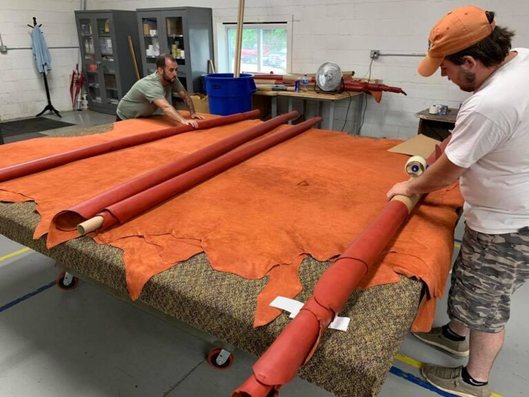 Careers at Townsend Leather - Townsend Leather