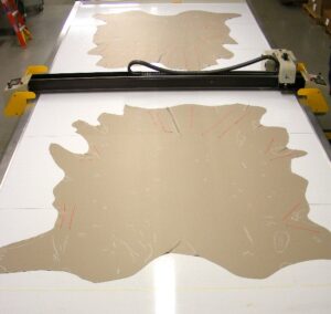 A Passion for Leather