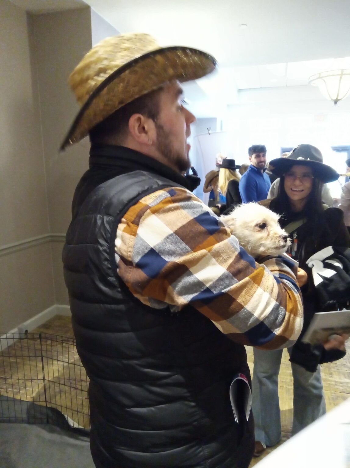 Best Place to Work - Townsend Leather - Townsend Leather