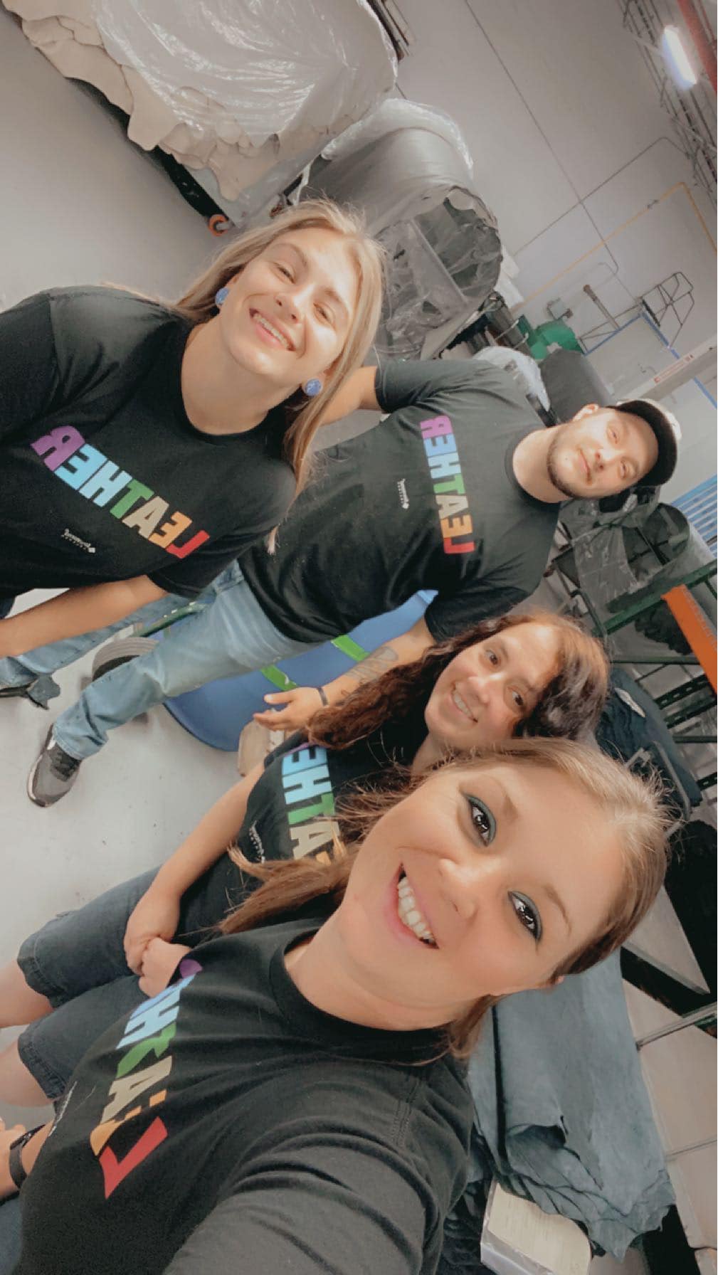 Pride 🏳️‍🌈 2023 - Townsend Leather