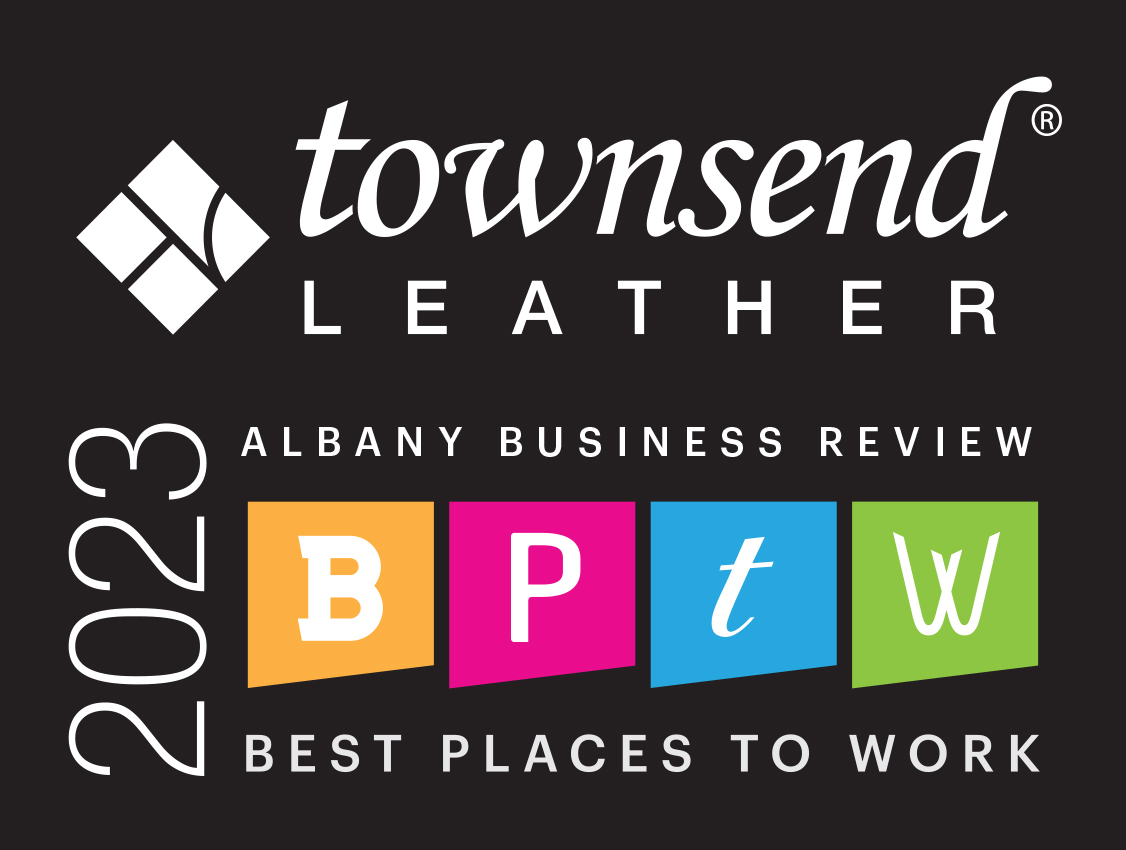 Townsend Leather is a Best Place to Work 2023 - Townsend Leather
