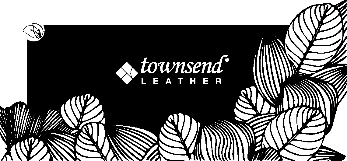Seed - Townsend Leather