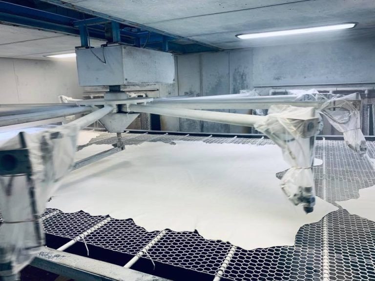 A Passion for Leather