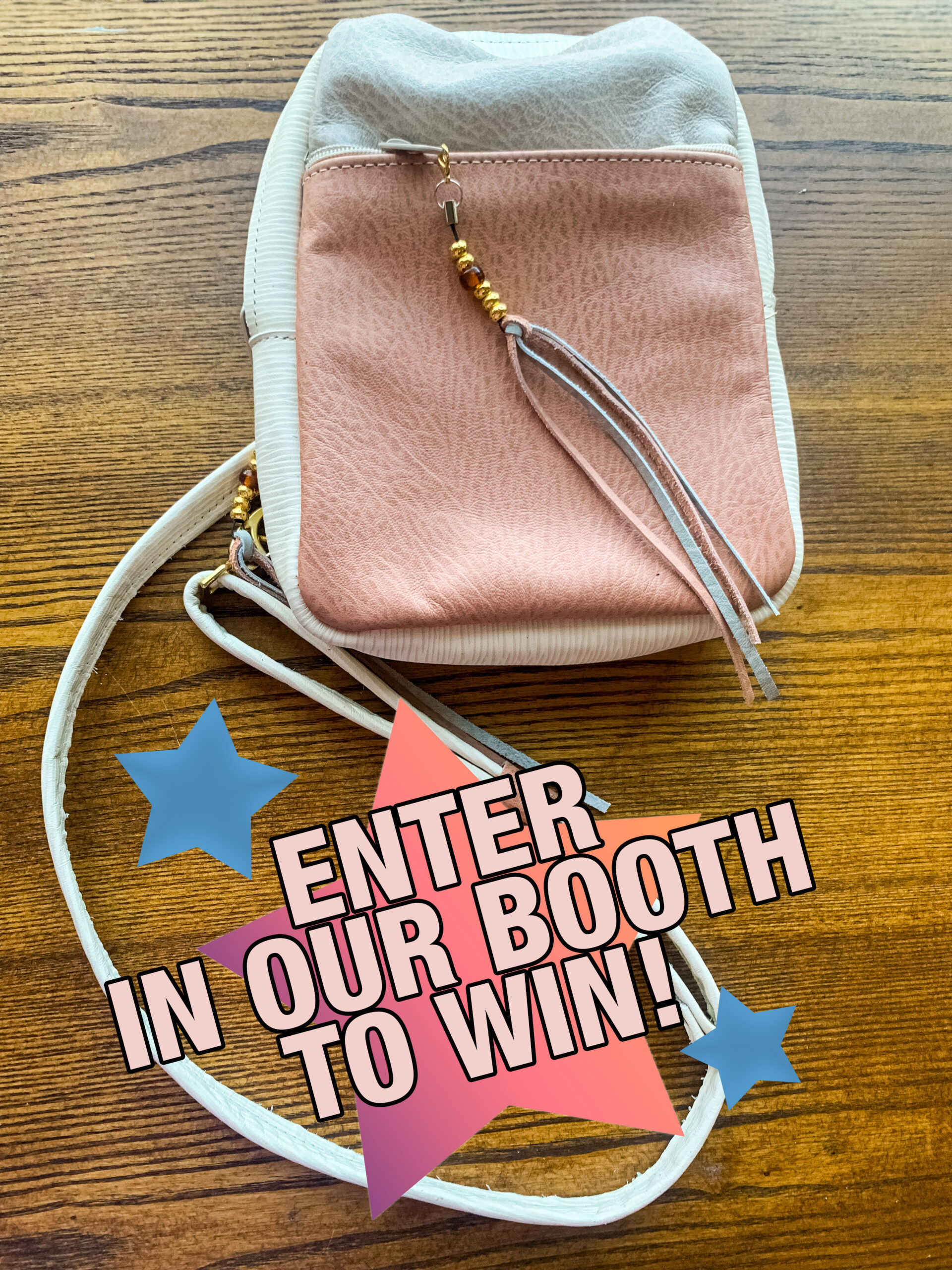 HD Expo 2024 - Townsend Leather