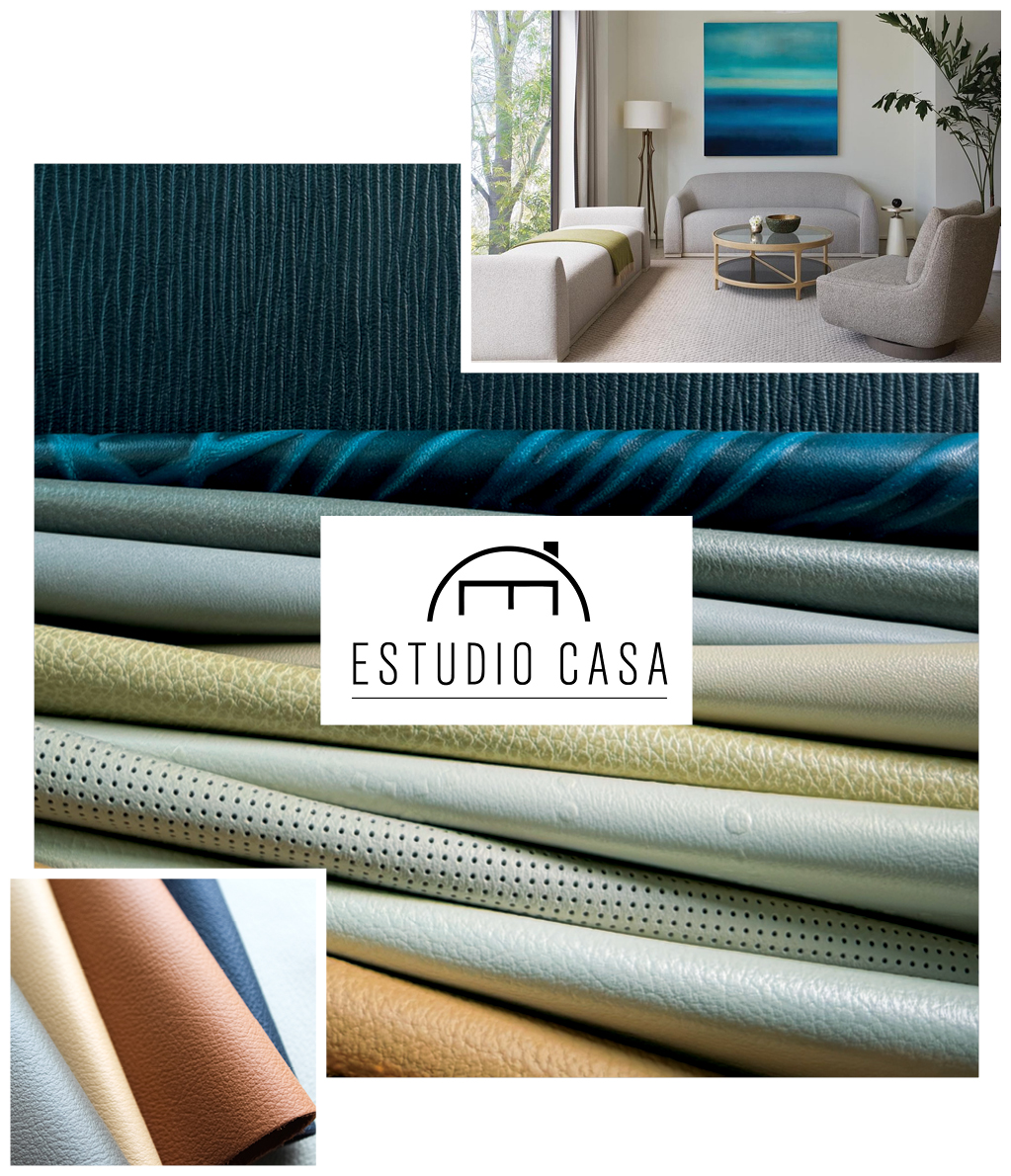 ESTUDIO CASA and Townsend Leather - Townsend Leather