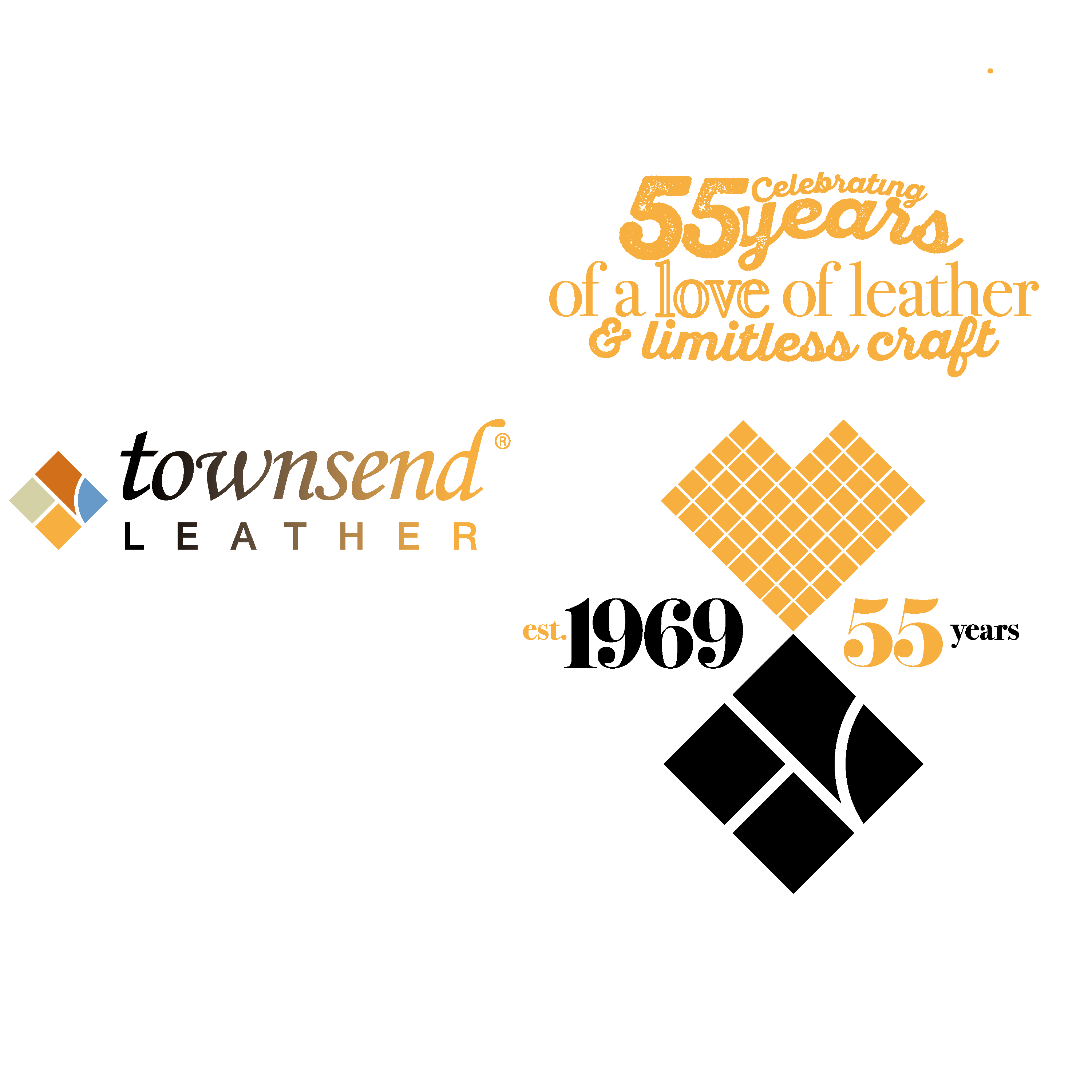 55 years - Townsend Leather