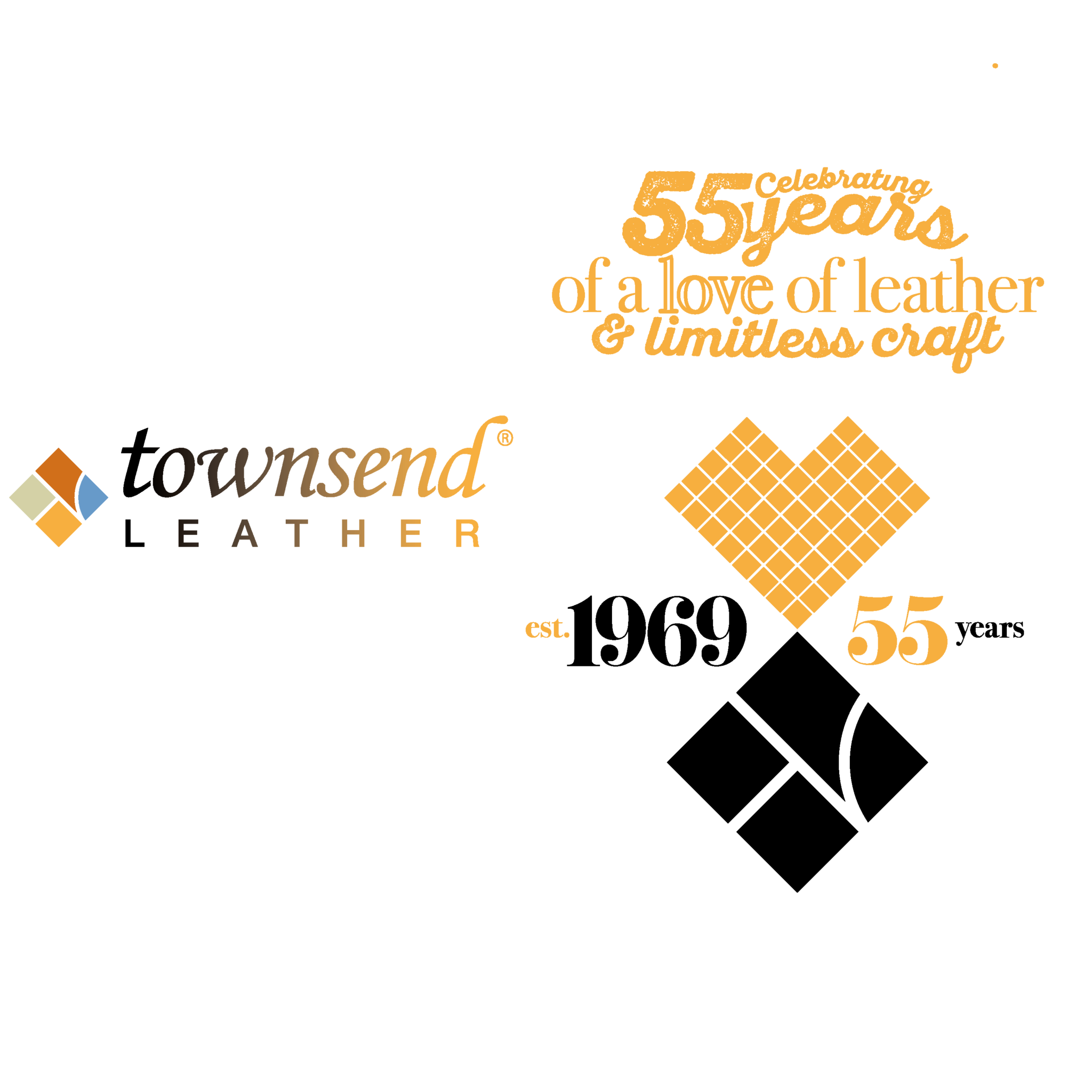 Celebrate! - Townsend Leather