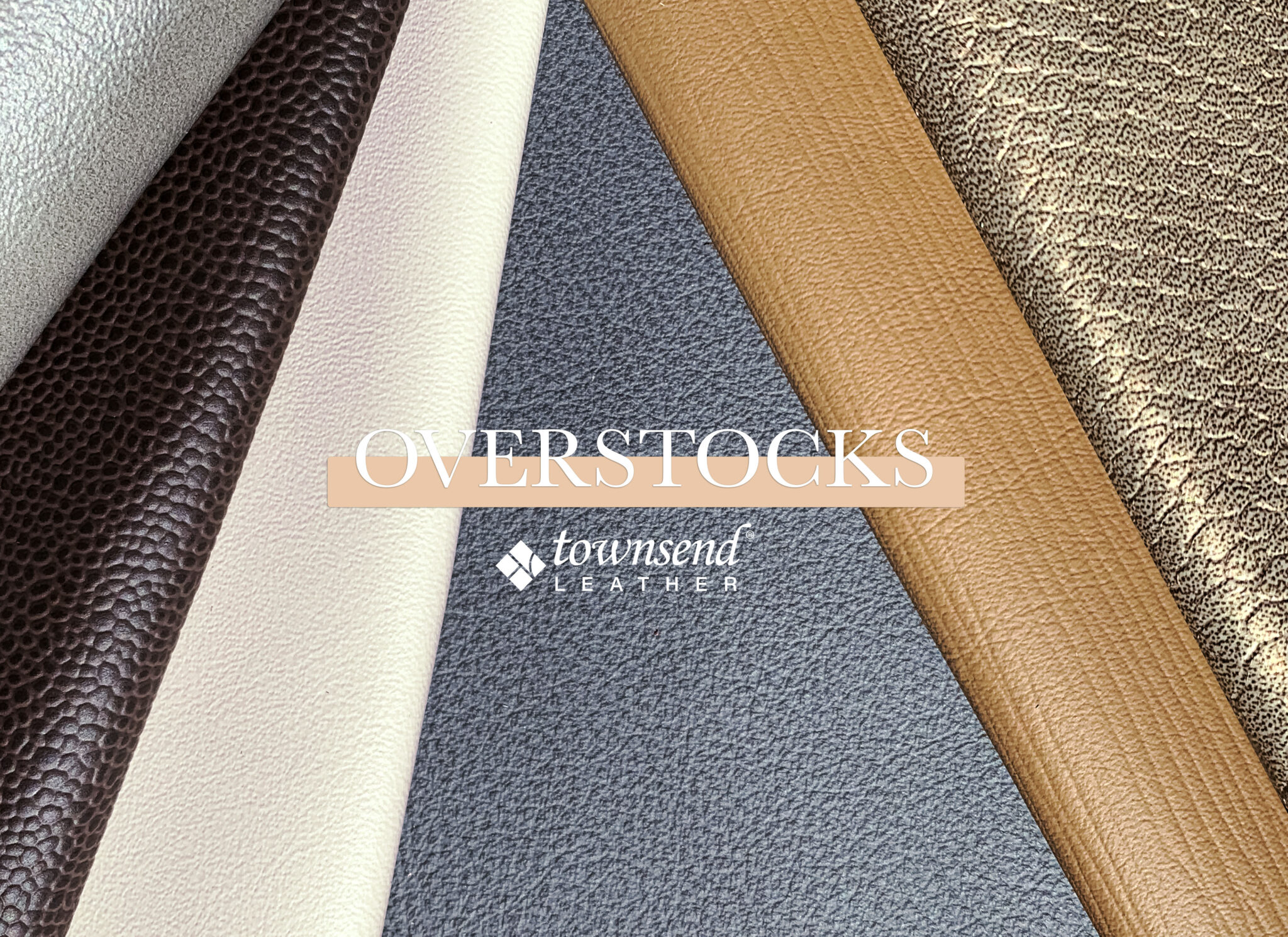 For the lovers of design & savings only - Townsend Leather