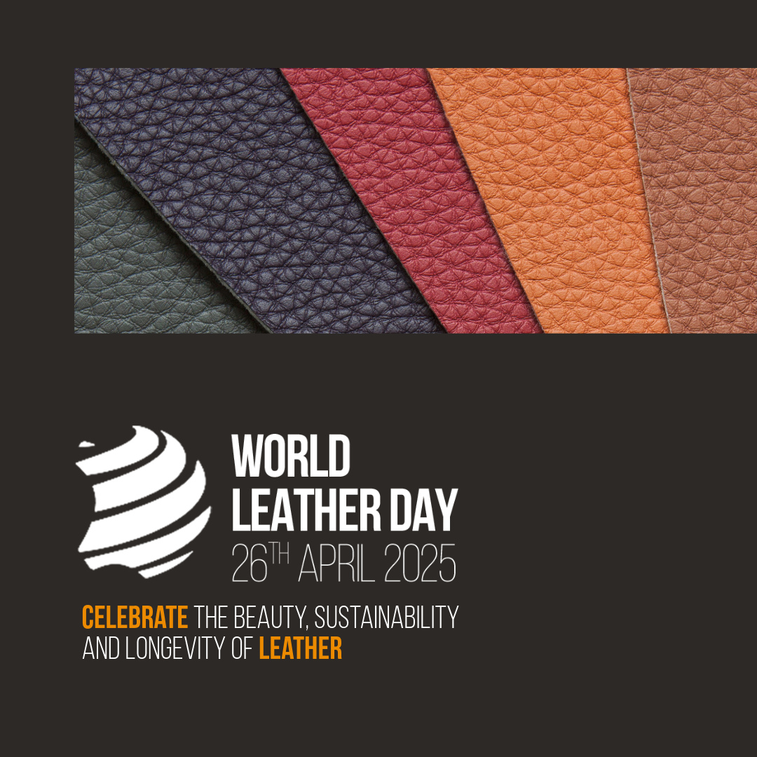 World Leather Day 2025 - Townsend Leather