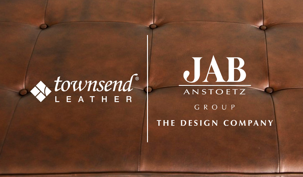JAB and Townsend Leather - Townsend Leather