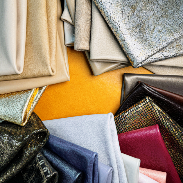 The Cleopatra Collection - Townsend Leather