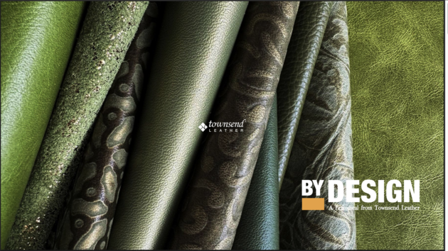 By Design Fall 2025 - Townsend Leather