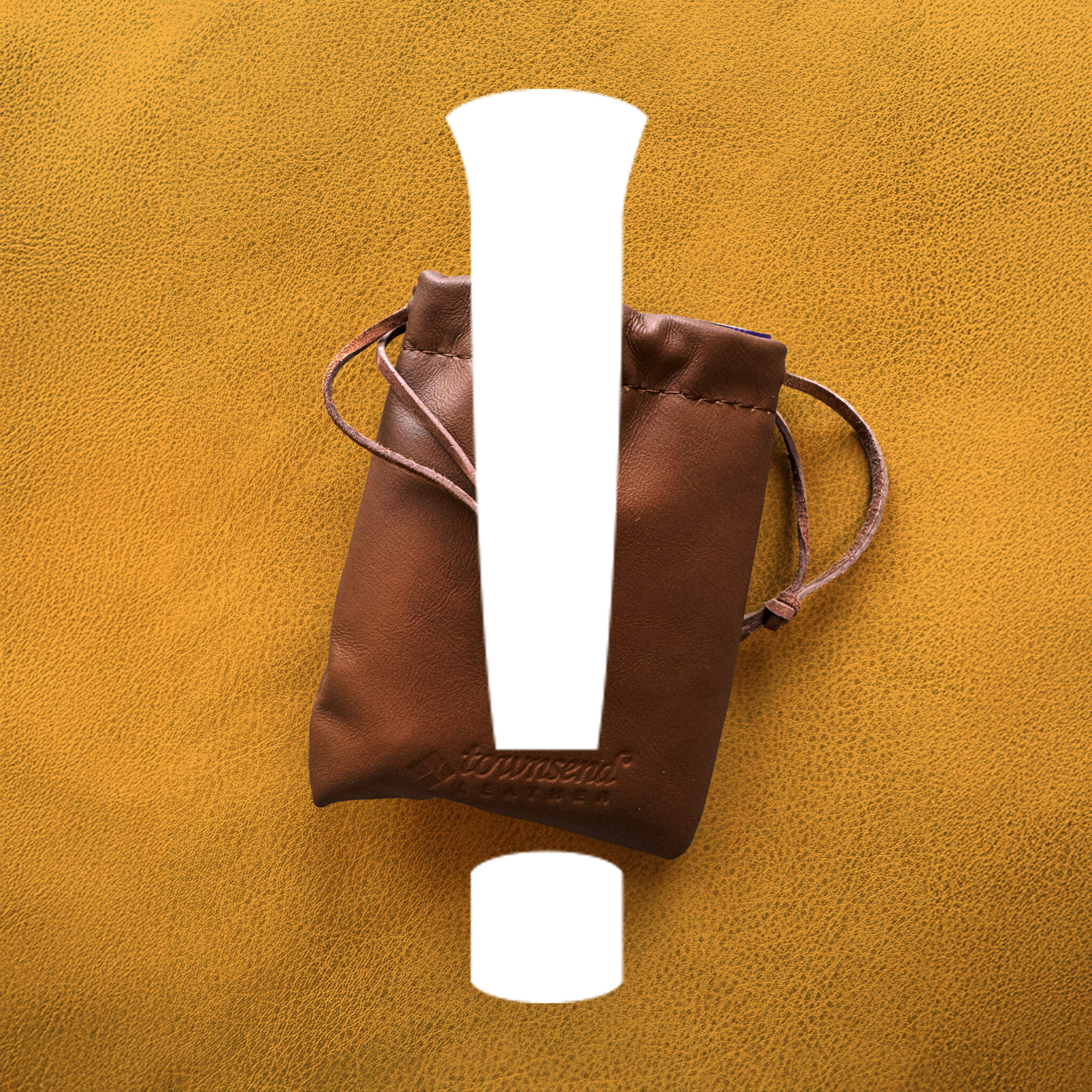 NBAA 2025 - Townsend Leather