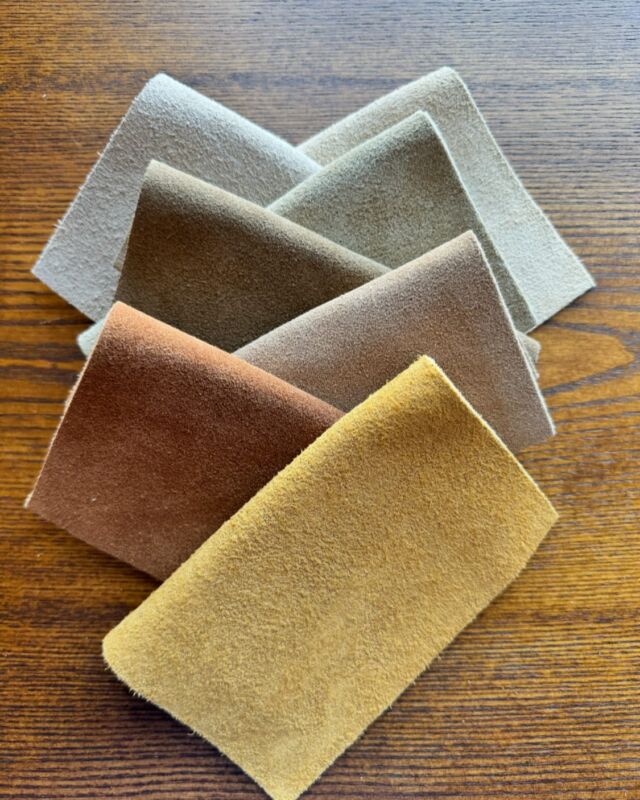 Townsend Leather