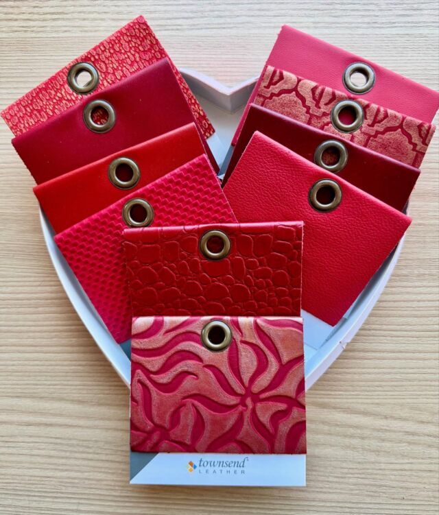Townsend Leather