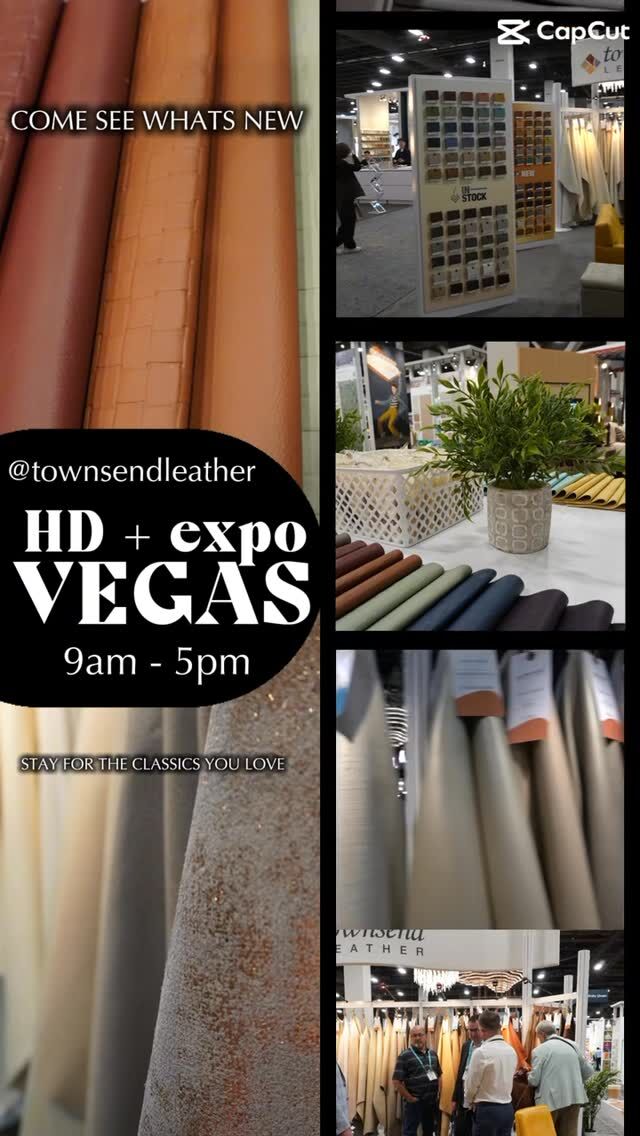 Townsend Leather