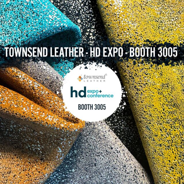 Townsend Leather
