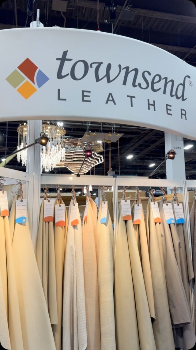Townsend Leather