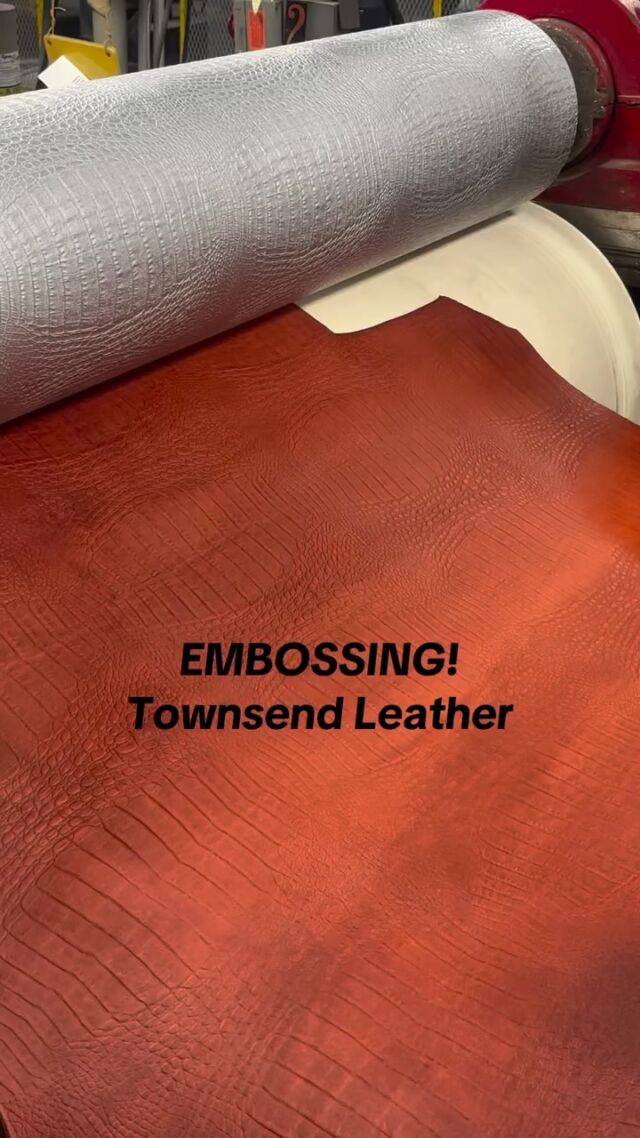 Townsend Leather