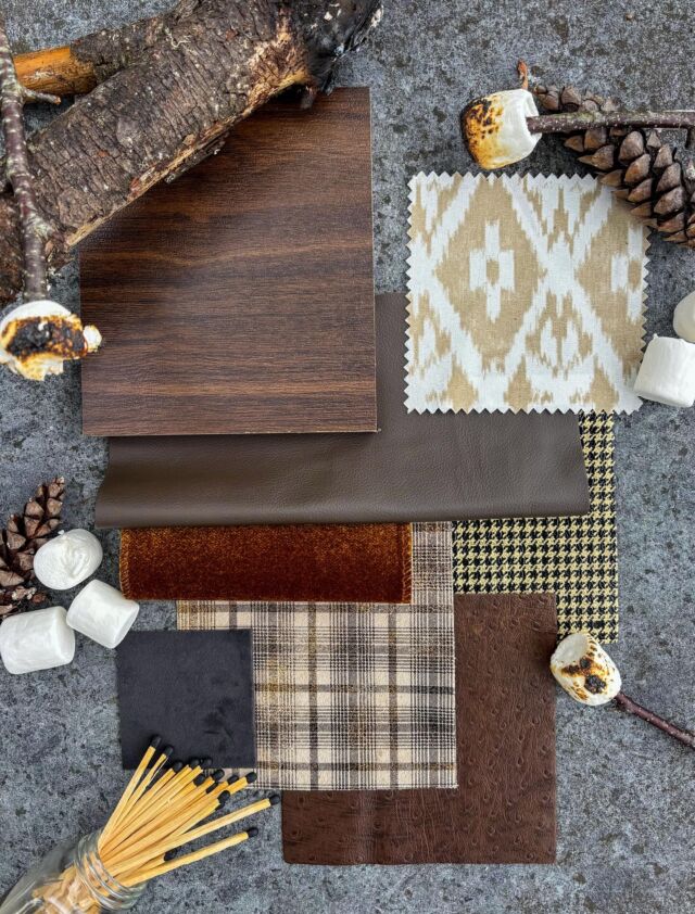 Townsend Leather