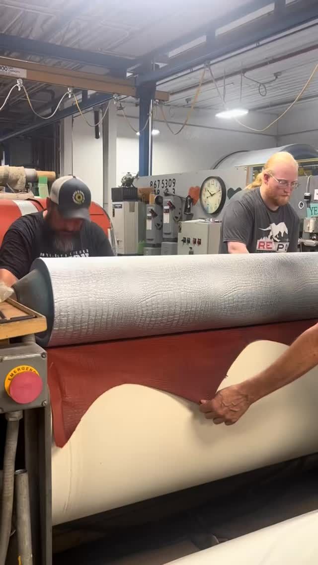 Townsend Leather