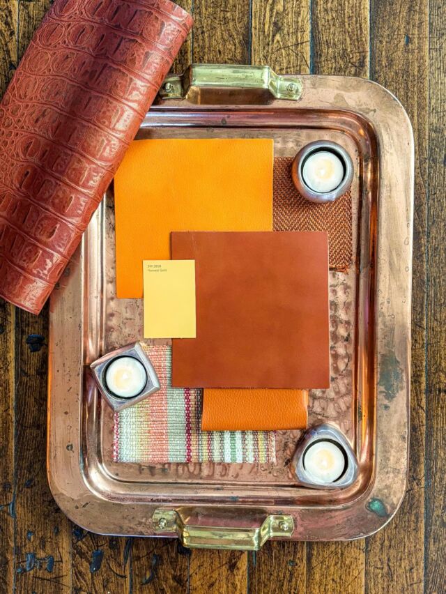 Townsend Leather