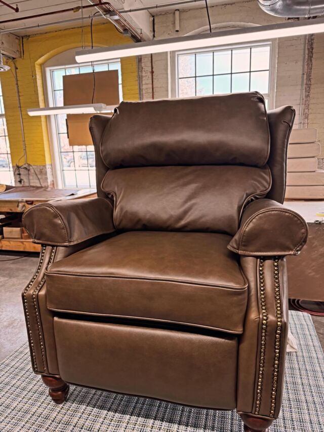 Townsend Leather
